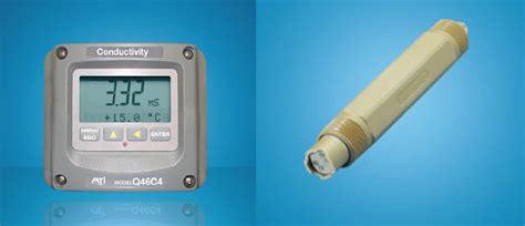 Four Electrode Conductivity