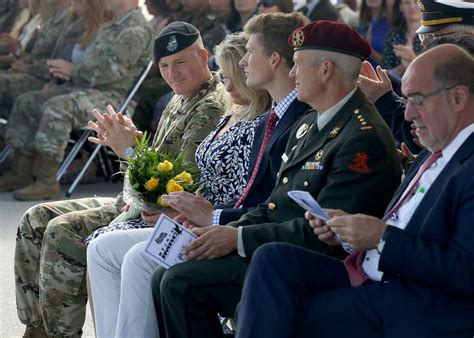 Beth Hilbert The Joint Multinational Readiness Centers Nara And Dvids