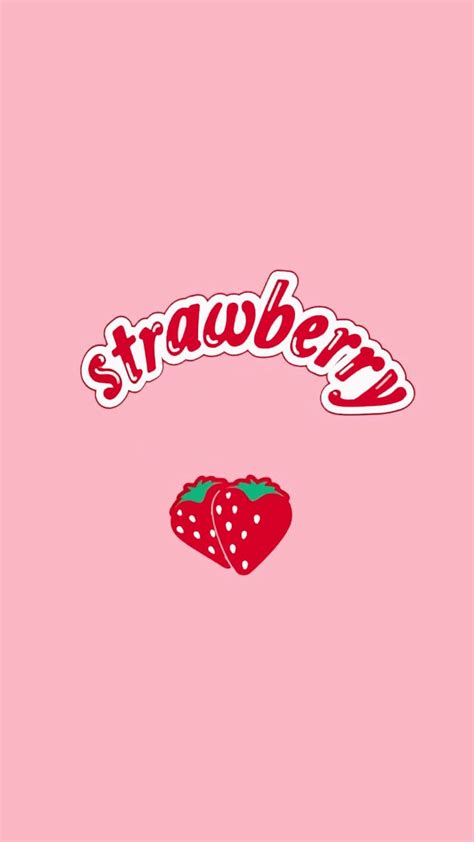 Strawberry Wallpapers Tubewp