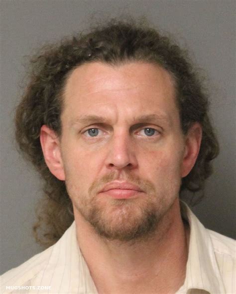 Rudder Jackson David 11012022 Wake County Mugshots Zone