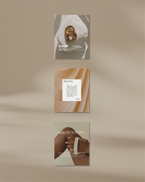 Customisable Canva Social Media Templates To Edit Instagram Posts