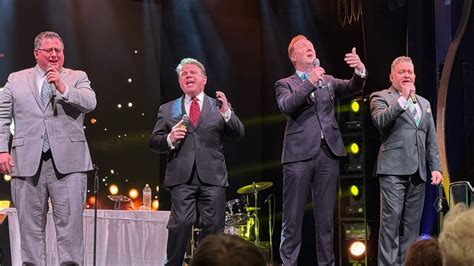 Tribute Quartet He Pilots My Ship Singing At Sea Youtube