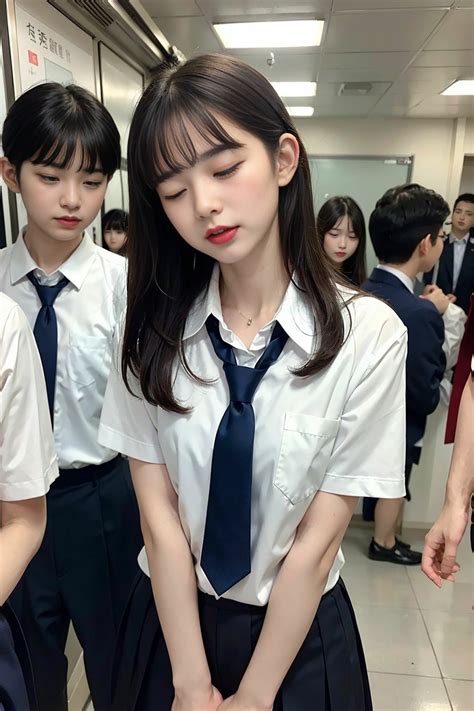 SEXのハードルが異常に低すぎる世界AIの日常キリトリ研究所 すけべい同人