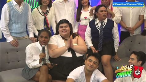 Team Bardagulan Sa Showtime August 31 2024 Youtube