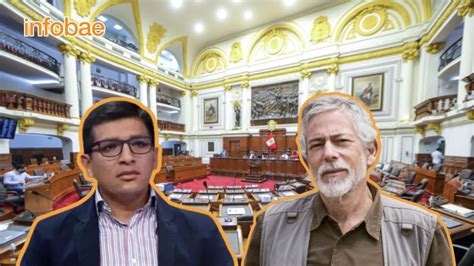 Cpp Present Informe Por Ley Mordaza Del Congreso Y Los Casos De Los Periodistas Liubomir