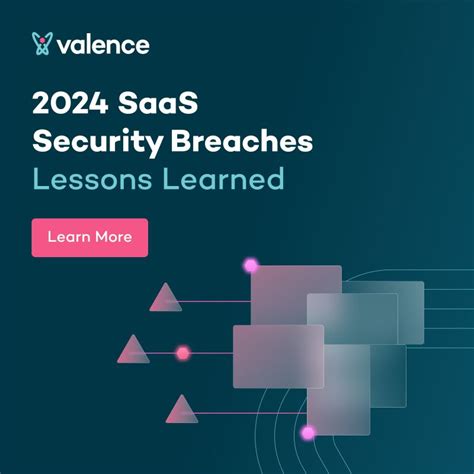 Saassecurity Databreaches Saas Cybersecurity Datasecurity