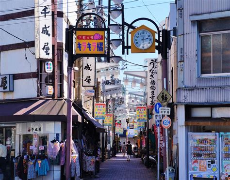 Kirakira Go Tokyo