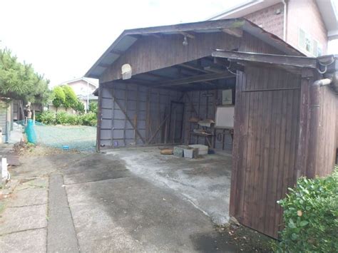 【不動産ジャパン】物件詳細：福岡県八女郡広川町大字久泉／の物件情報：中古一戸建
