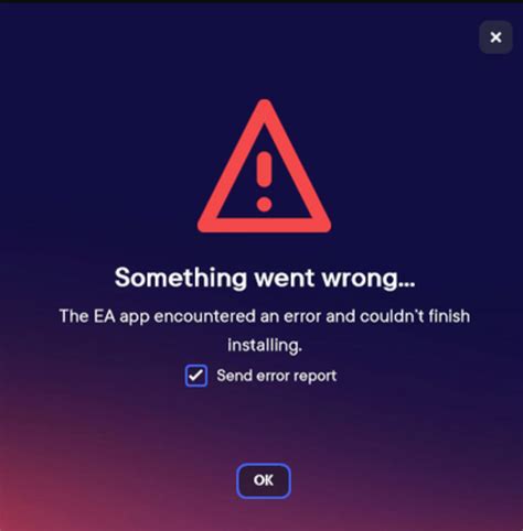 EA App Not Working Player Tested Fixes EXputer Com