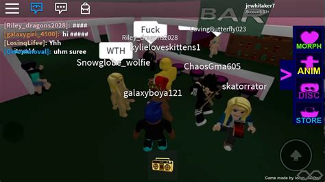 Roblox Sex Game Telegraph
