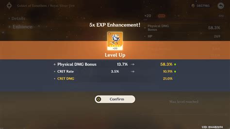 Eula Blushing R Eulamains