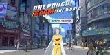 One Punch Man World Pocket Gamer