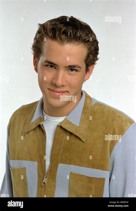 Two Guys And A Girl Ryan Reynolds 1998 2001 © Abc Courtesy