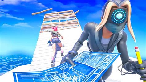 Ninja Low Taper Fade 1v1s 1242 0701 0427 Von Xamy Fortnite