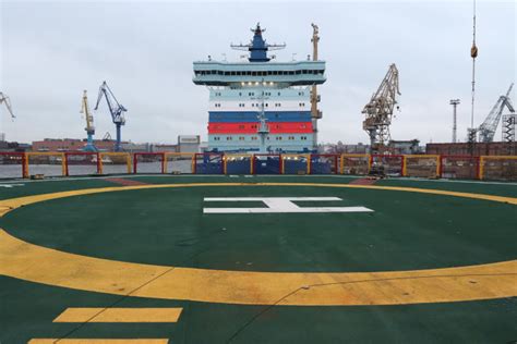 Выделены средства на завершение разработки отечественного силового оборудования для атомных