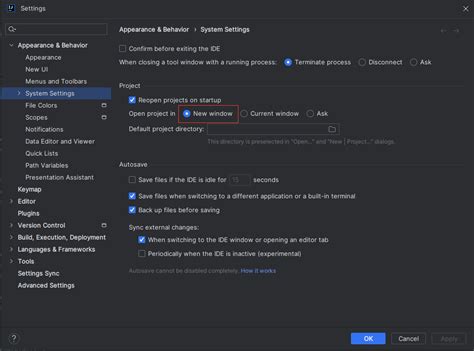 Intellij 如何打开多个窗口 相遇就是有缘 博客园