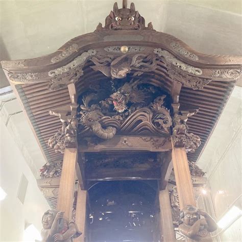 吹田だんじり祭 大阪で二番目に古く貴重な都呂須地車は、言葉を失う迫力 有形民族文化財 Sara 桜羅 日本のよさを見直す心の