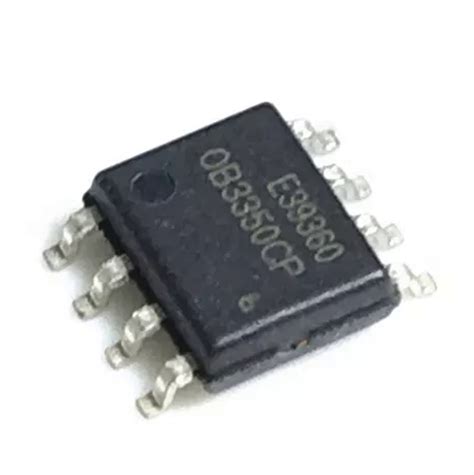 OB3350CP микросхема - купить с доставкой по выгодным ценам в интернет ...