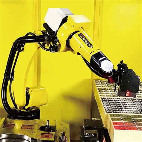 Fanuc 发那科小型工业搬运机器人 M 20id35 苏州前迅机电科技有限公司