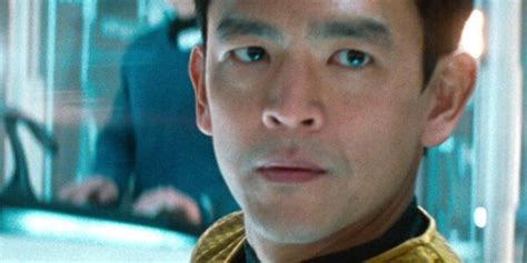 Sulu Is Gay In Star Trek Beyond Making Franchise History Huffpost