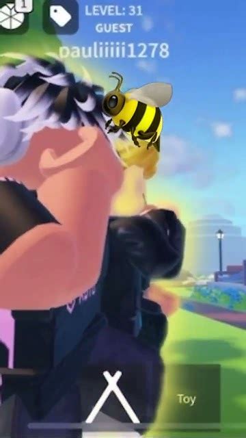 Bumble Bee 🐝💛 Youtube