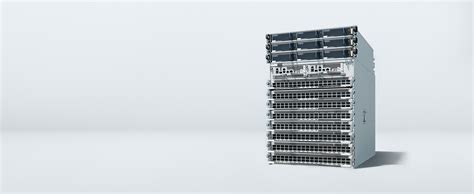 Cisco Nexus 9800 Series Data Center Switches Cisco