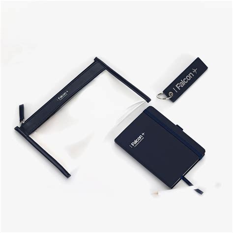 Welcome Kit — Dassault Aviation Ame