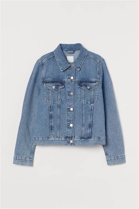 Джинсова куртка — ціна 612 грн у каталозі Куртки Купити жіночі речі за