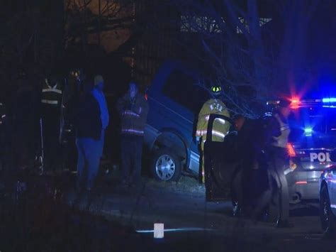 Victim Identified In Fatal Warren Twp Crash