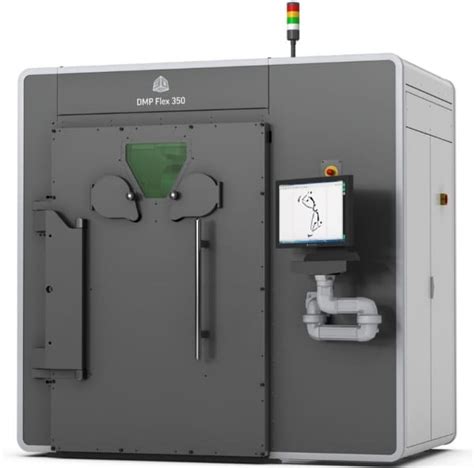 3d Systems De Nouveaux Alliages Haute Performance Pour Les Secteurs