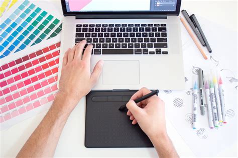 Comment utiliser une tablette graphique pour débutant