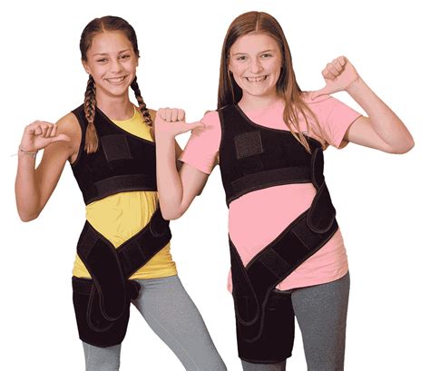 Choosing The Right Scoliosis Brace For Effective Treatment Treating