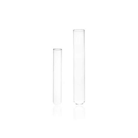 Kimax® Culture Tubes Disposable Soda Lime Glass Kimble Chase