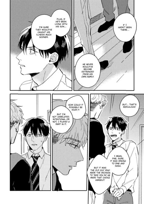 Tsurukame Mayo Perfect Propose Eng Page 6 Of 7 Myreadingmanga