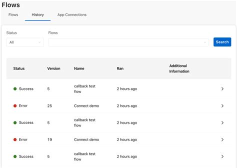 Claris Connect Flow Errors How To Trapping And Handling Them