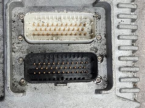 Vansco Cm3620 Engine Control Module Ecm Part A1431001 001 For Sale