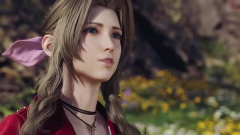 Final Fantasy VII Rebirth Le One More Thing Du Summer Game Fest 2023