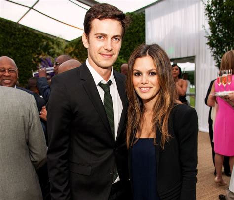 Hayden Christensen 2022 Girlfriend