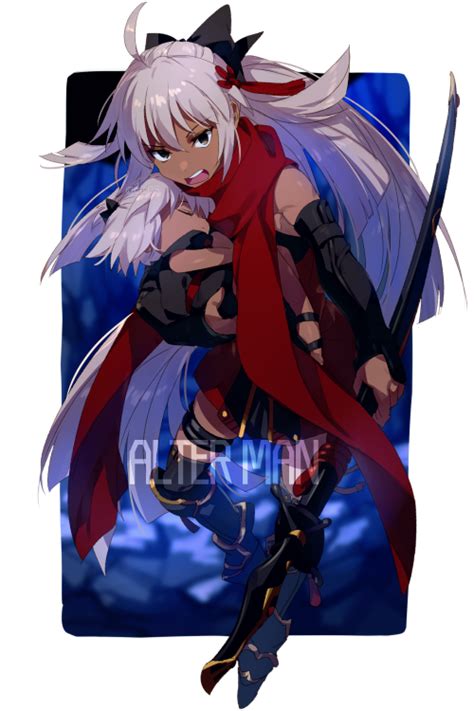 Fate Grand Order Image By Circa Zerochan Anime Image Board