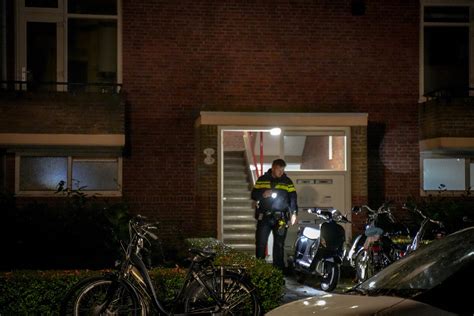 Lekkende Scooter Zorgt Voor Inzet Hulpdiensten Noordernieuws