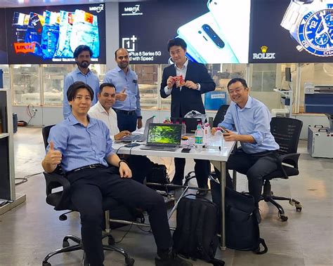 Mehta Group Introduces Large Format Fiber Laser Cutting Machine For