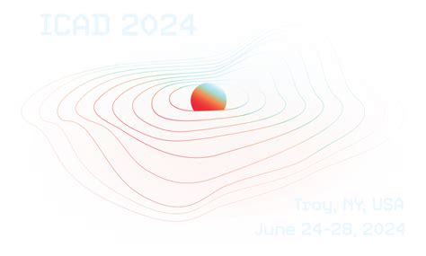 Icad 2024 Icad 2024 Website