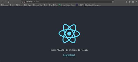Terraform Project Devopsdev