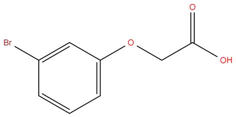 1798 99 8 2 3 BROMO PHENOXY ACETIC ACID 98 ChemicalBook India
