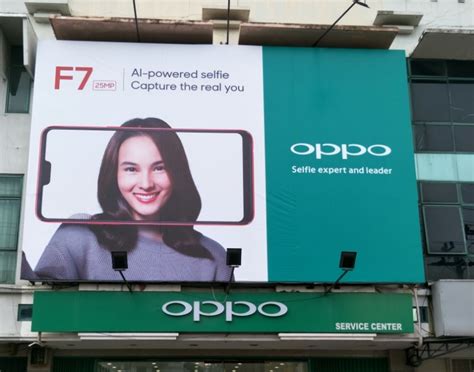 Oppo Ungkap Tanggal Rilis F Di Indonesia Selular Id
