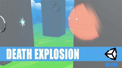 Unity Mobile Game Death And Explosion 21 Android And Ios C