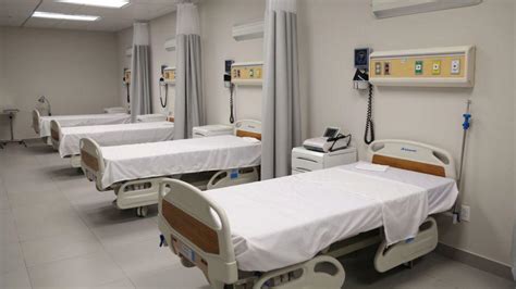 SNS recomienda a población acudir a hospitales de segundo nivel