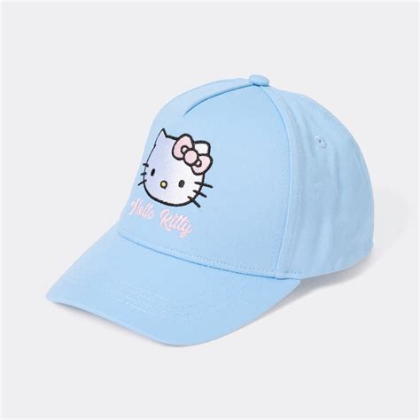Page 2 Hello Kitty Big W