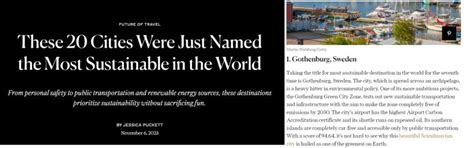 Sofie Flensburg Mantzaris On Linkedin Conde Nast Traveler Published