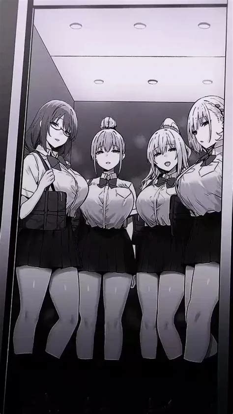 Elevator Encounters A Ride To Remember